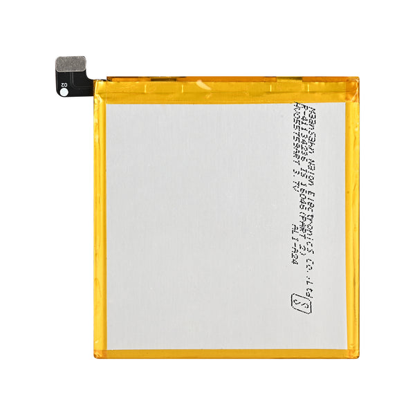 Mobatree Orignal Mobile Battery for Oppo Reno 2f CBH1989o - BLP 737 (6 ...