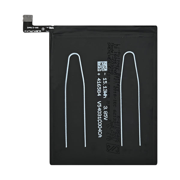 Mobatree BM4Y Original Mobile Battery for Xiaomi Poco F3, Redmi K40, K ...