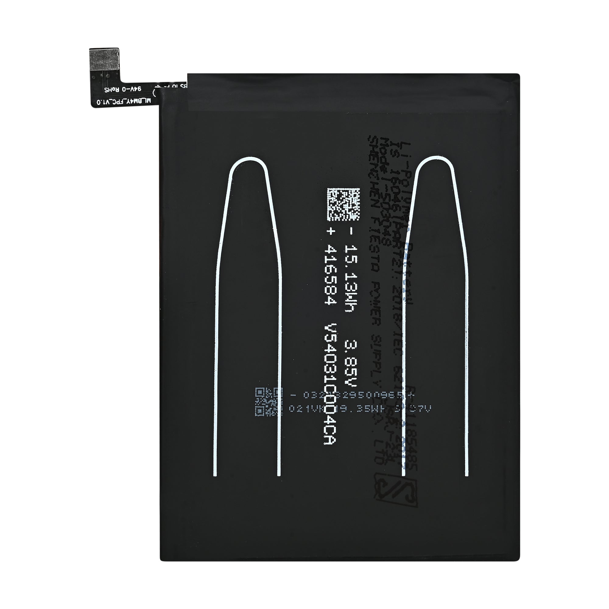 Mobatree BN5D Original Mobile Battery for Xiaomi Mi Redmi Note 11, Not ...