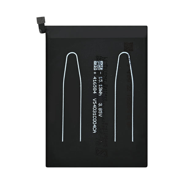 Mobatree BN63 Original Mobile Battery for Redmi Mi 10 , Redmi10 Prime ...