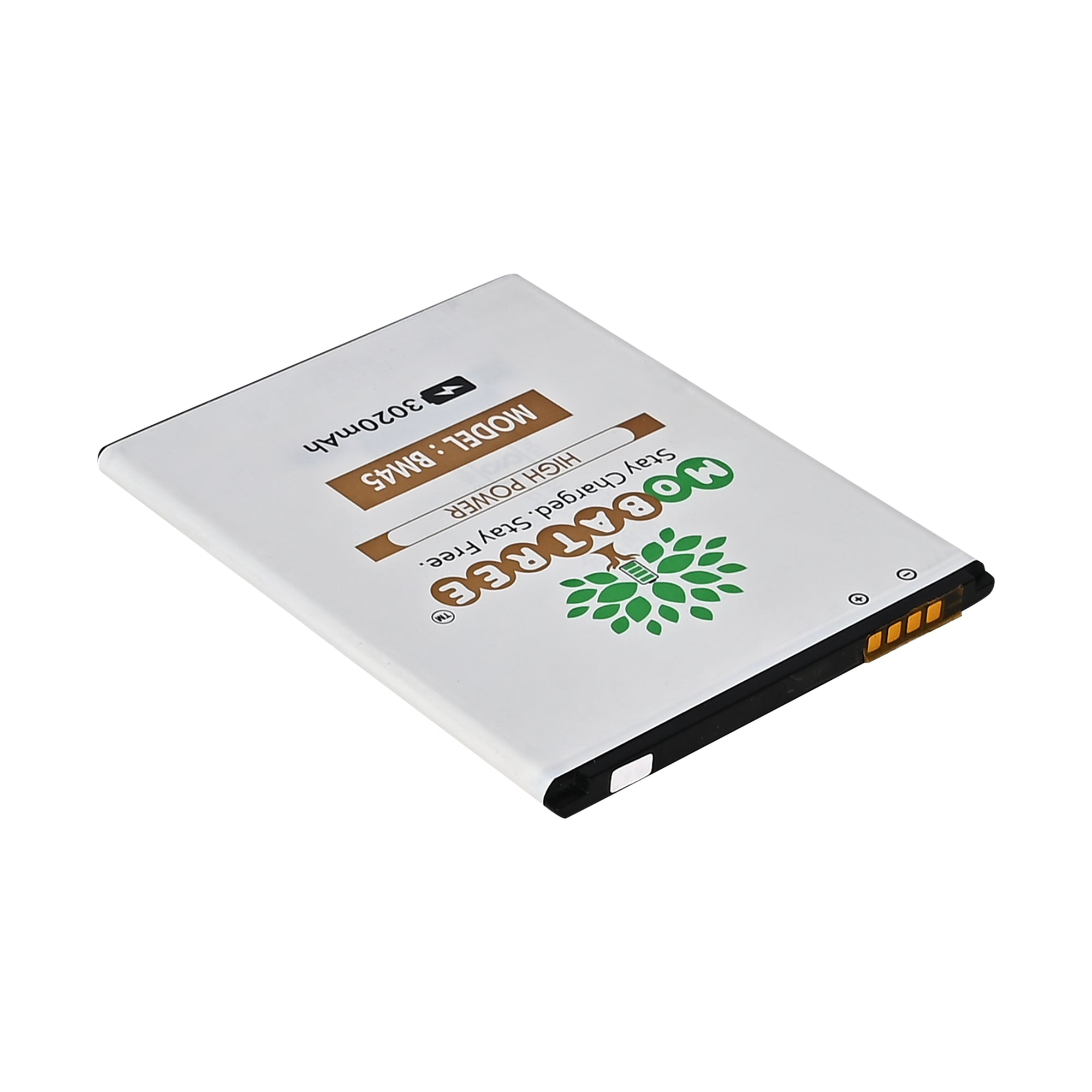Mobatree Original Mobile battery For Redmi Note 2 - BM45 (6 months Gua ...