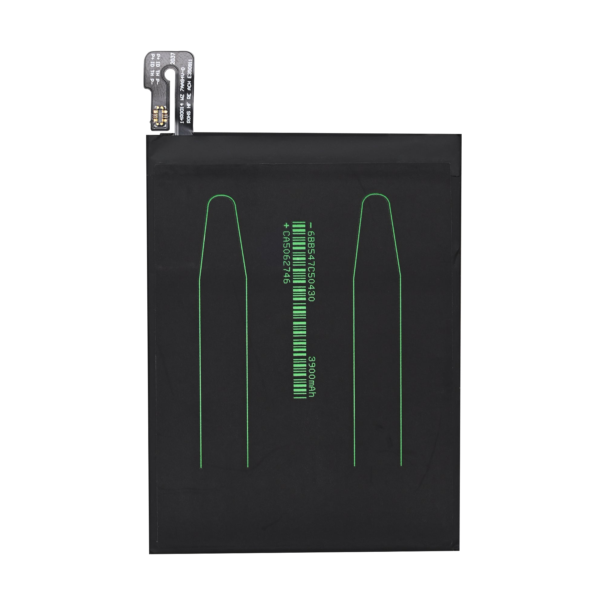 Mobatree Original Mobile Battery for Xiaomi Redmi Note 6 PRO - BN48, 4 ...