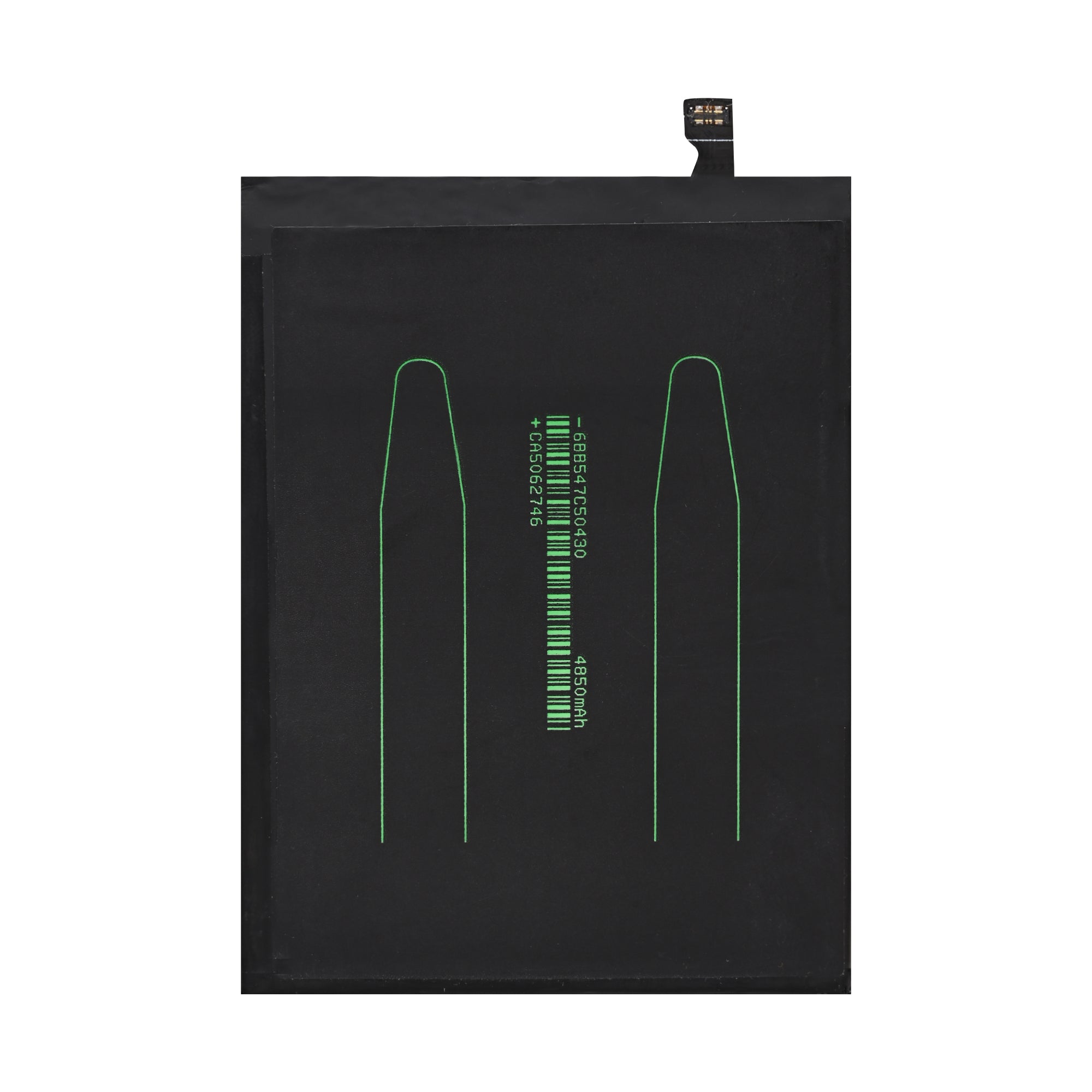 Mobatree Original Mobile Battery for Asus Zenfone Max Pro(M1) - C11P17 ...