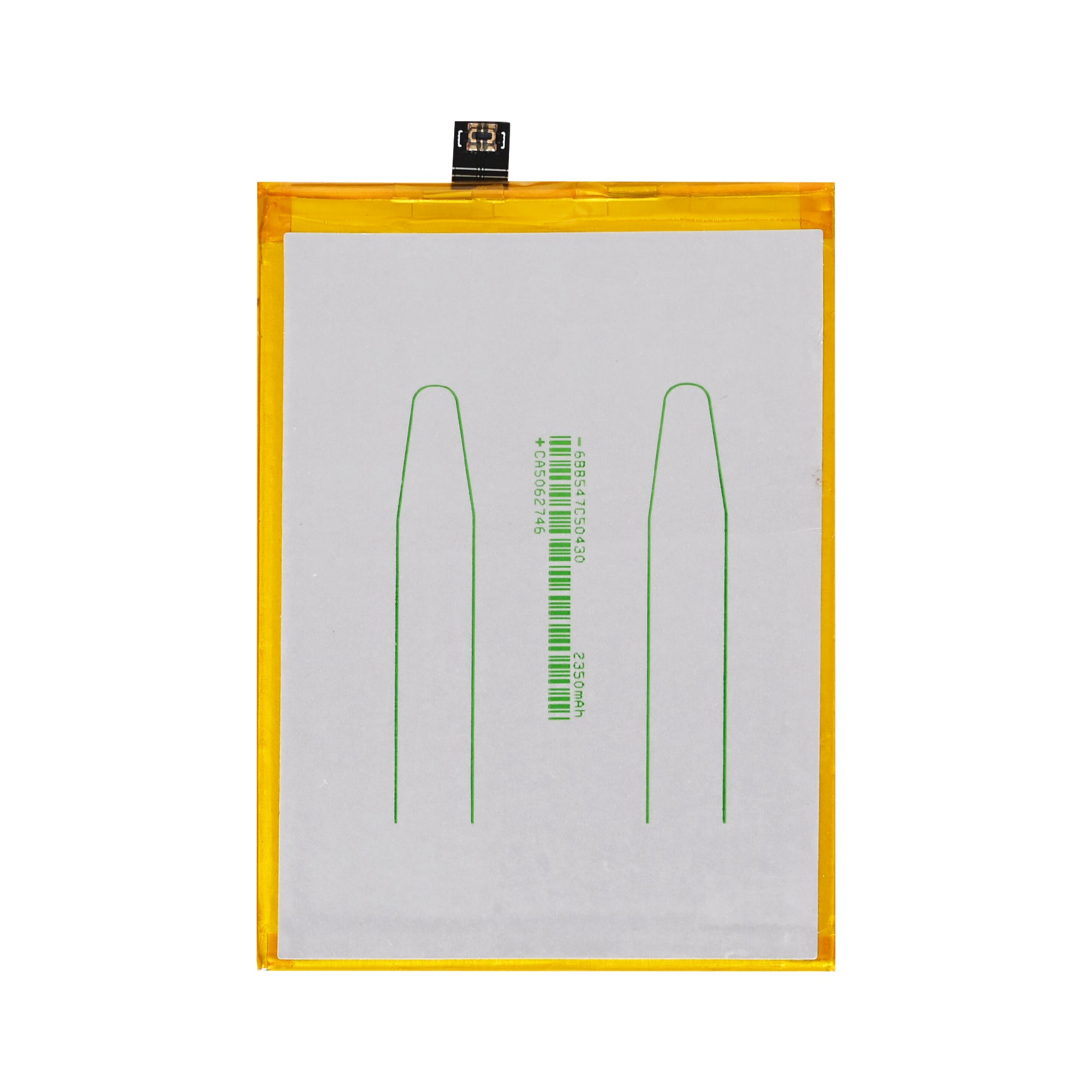 Mobatree Original Mobile Battery for Vivo Y51L - B95, 1000mAh - Mobatree