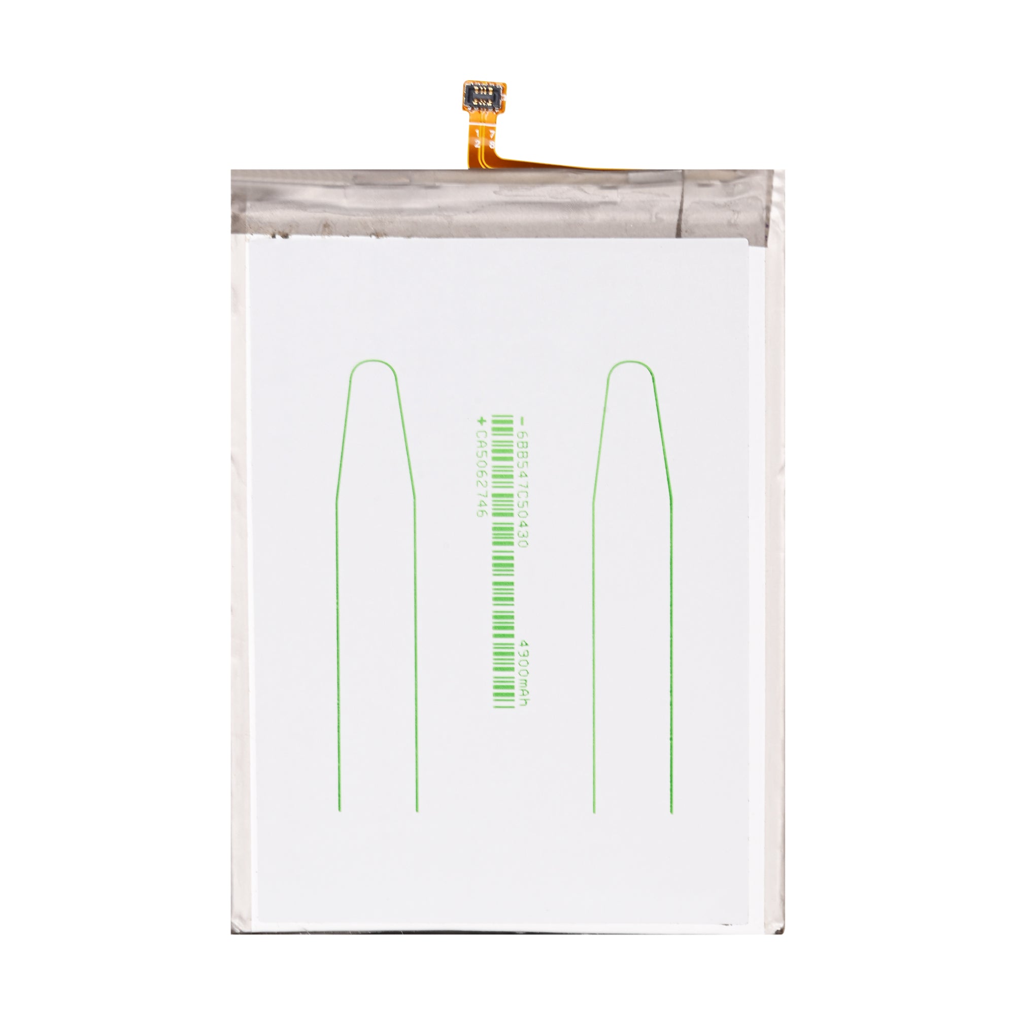 MoBatree Original Mobile Battery for Samsung Galaxy M20 - EB-BG580ABU ...