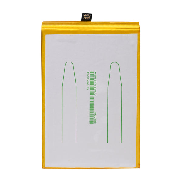 Mobatree BO-5 Original Mobile Battery for VIVO Y12s, VIVO Y20, VIVO Y2 ...