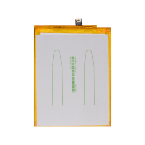 Mobatree B-B1 Original Mobile Battery for Vivo Y55, Y55A, 3300 mAh (6 ...