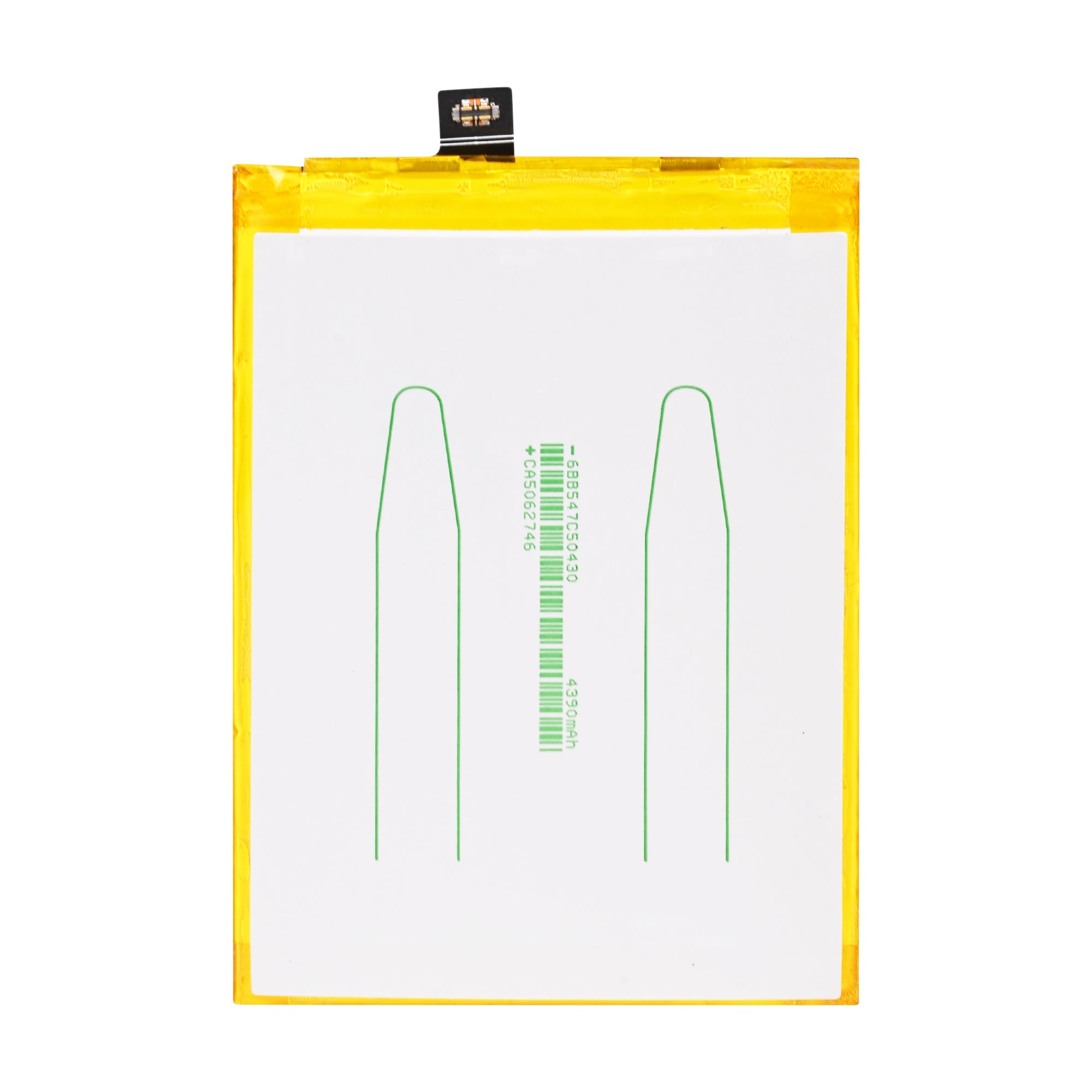 Mobatree B-H0, BH0, BHO Original Mobile Battery for VIVO S1, VIVO V17 ...