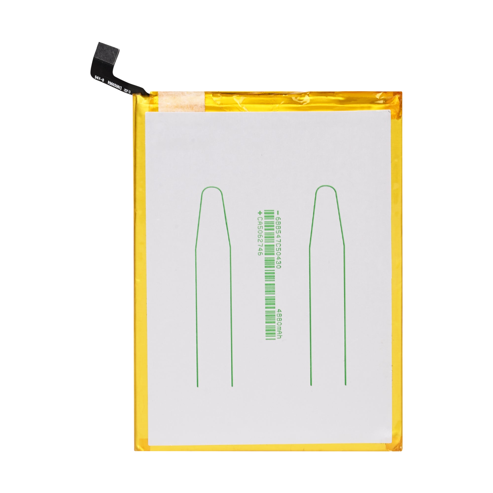 MoBatree BLP727, BLP729 Original Mobile Battery For REALME 5, Realme 5 ...