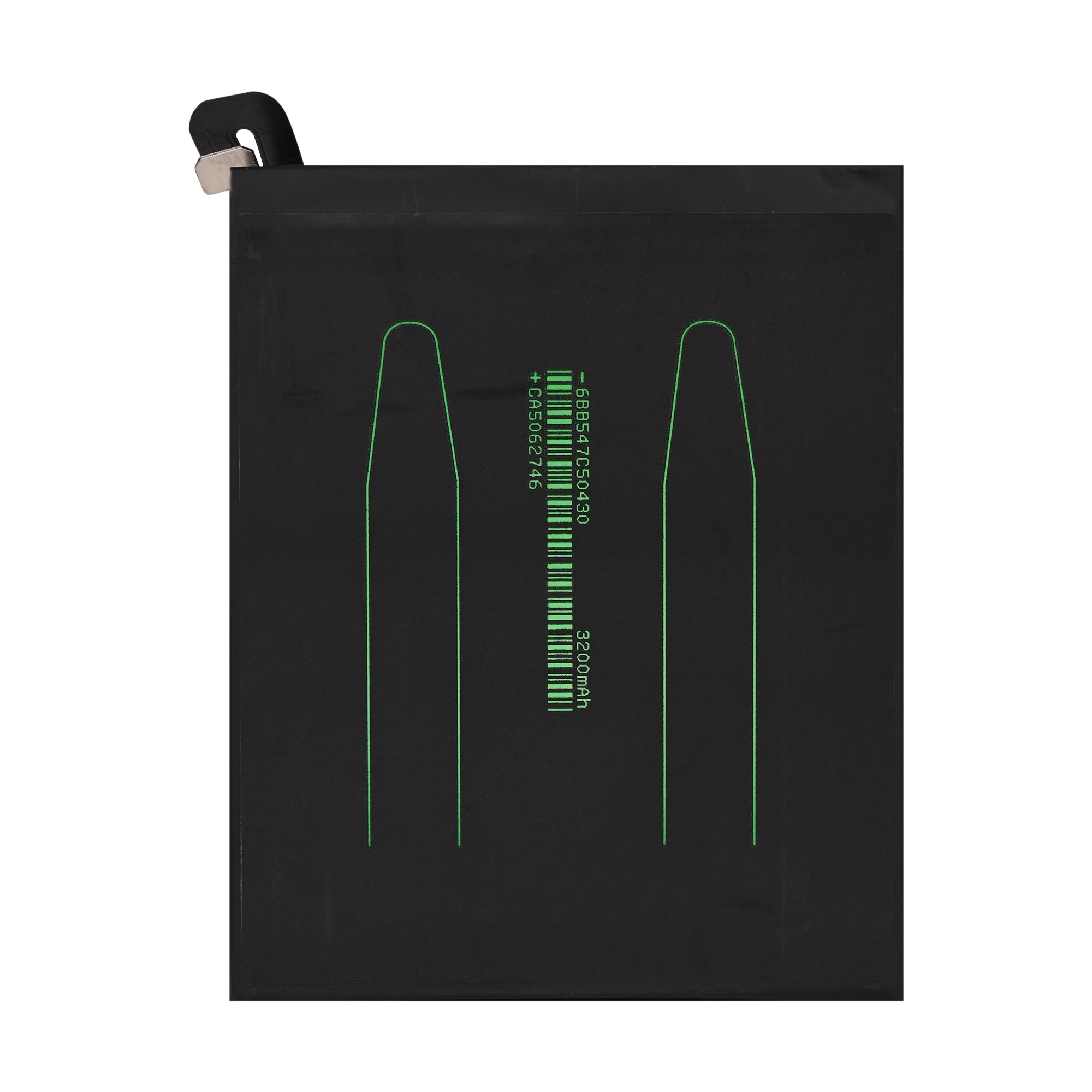 Mobatree Original Mobile Battery for Xiaomi Mi 4 - BN32 4400 mAh - Mobatree