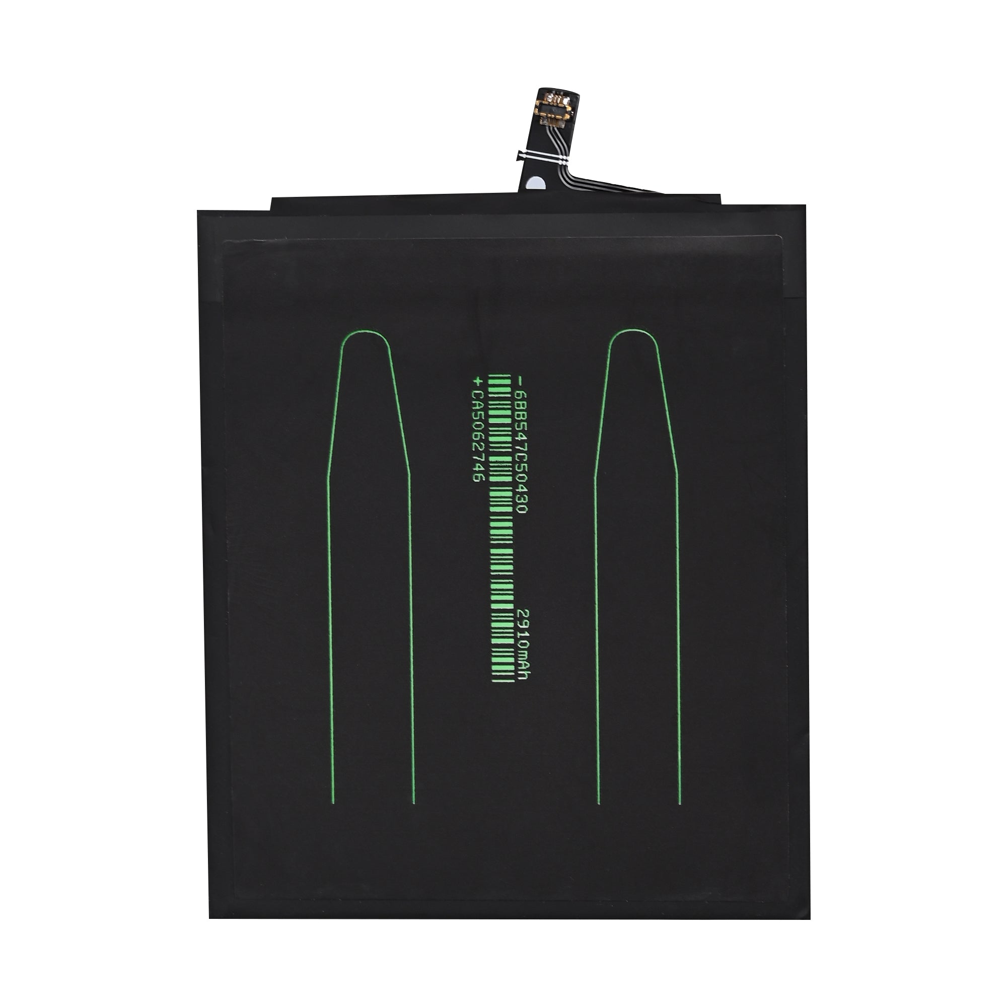 Mobatree Original Mobile Battery for Xiaomi Redmi GO - BN3A, 2910mAh ...