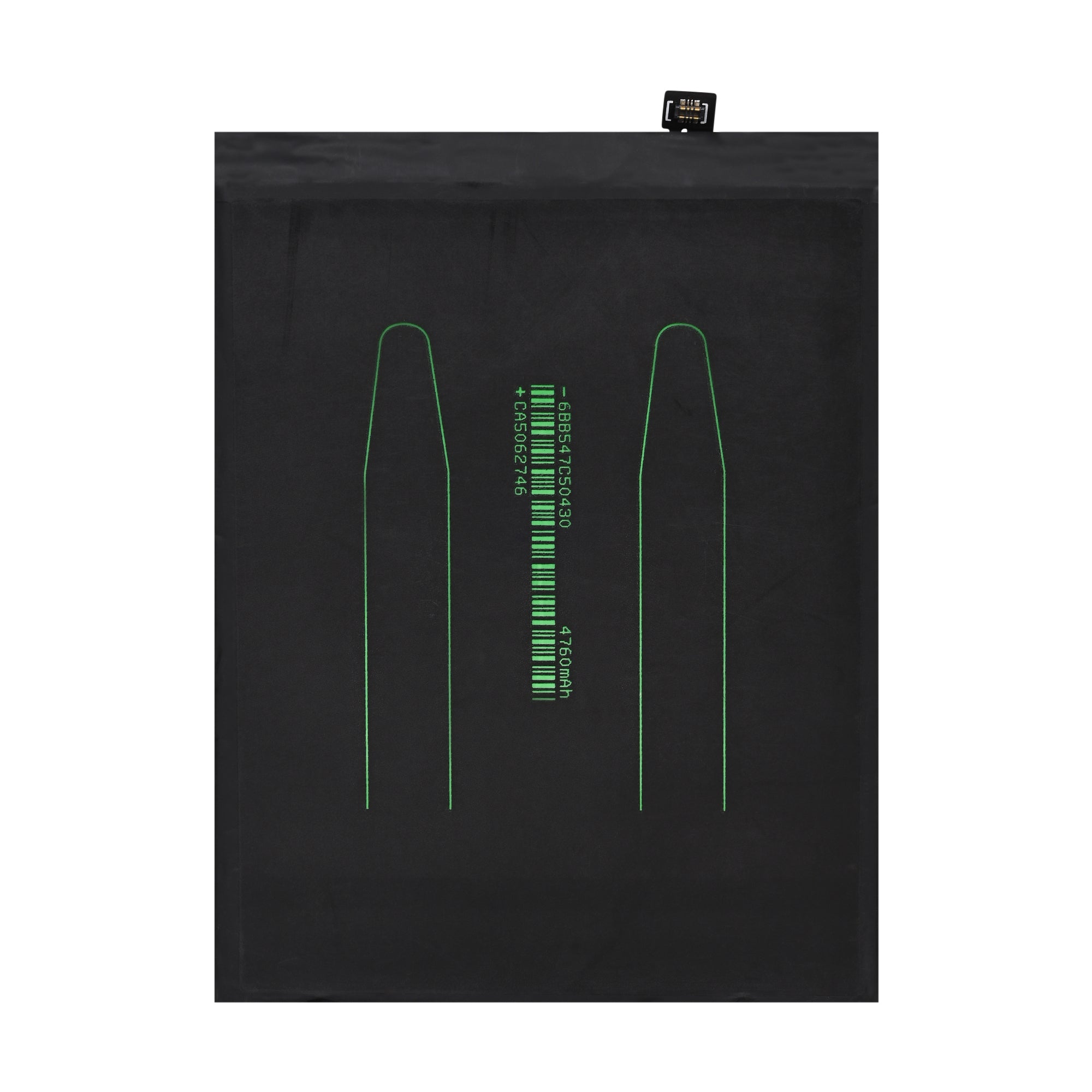 Mobatree Original Mobile Battery for Xiaomi Mi Max - BM49, 4760mAh (6 ...