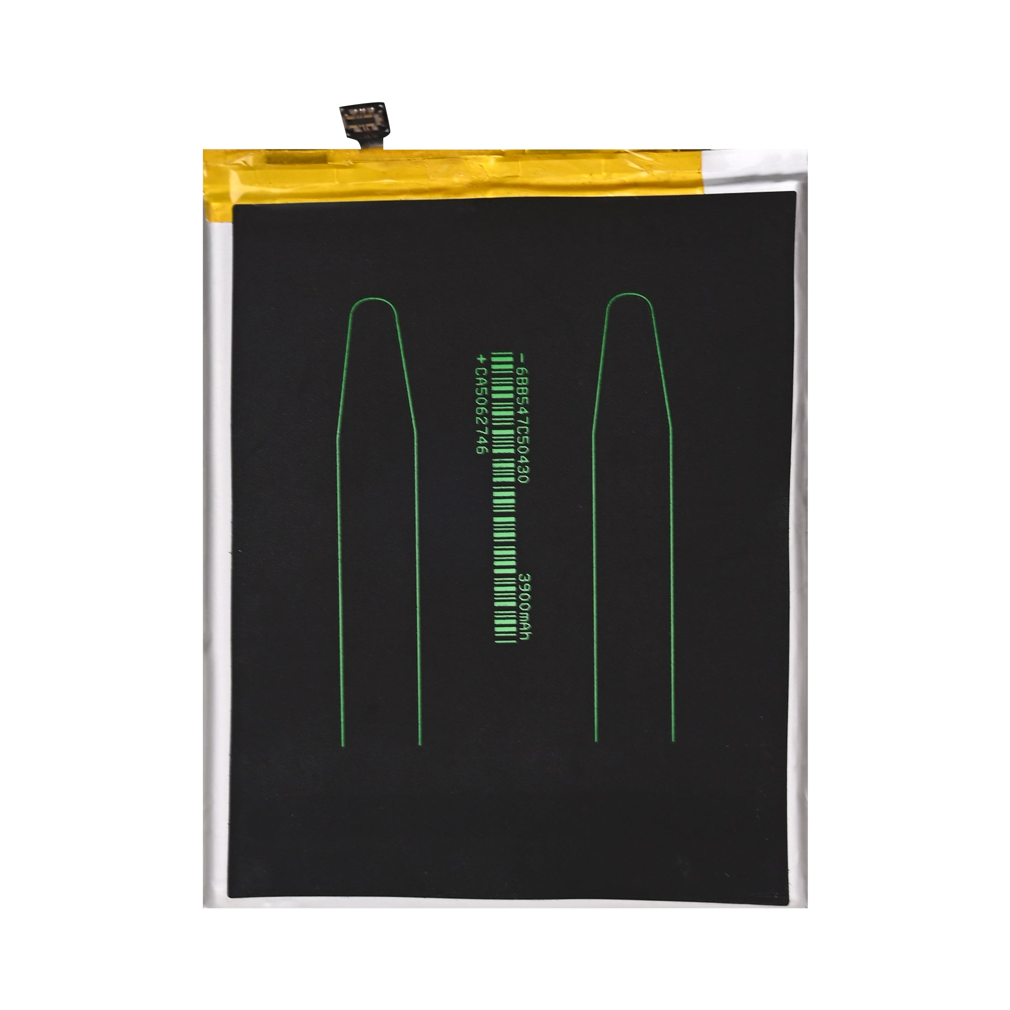 Mobatree Original Mobile Battery for Xiaomi Redmi 7A - BN49, 4760 mAh ...