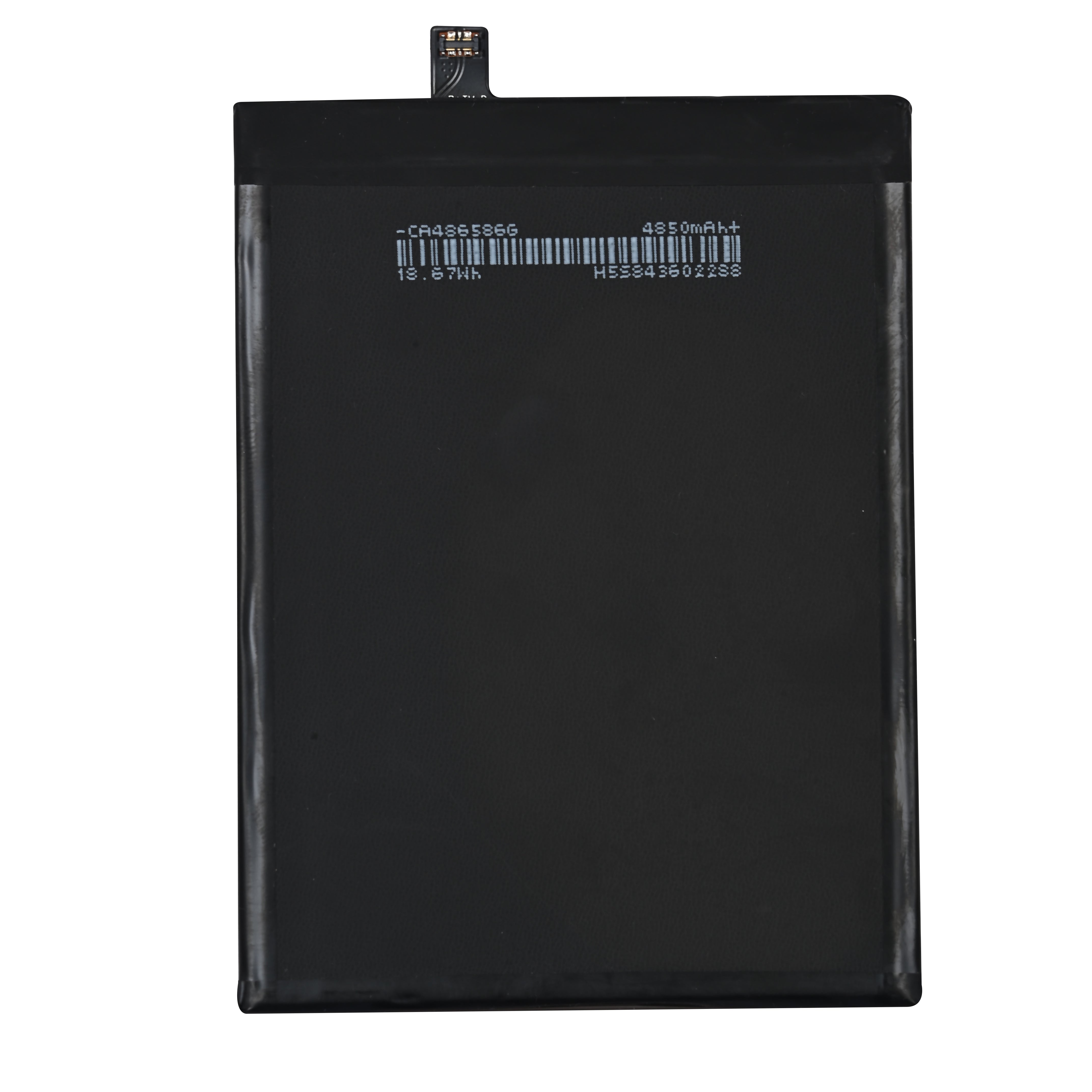 Mobatree Original Mobile Battery for InFocus InFocus Turbo 5 Plus ...