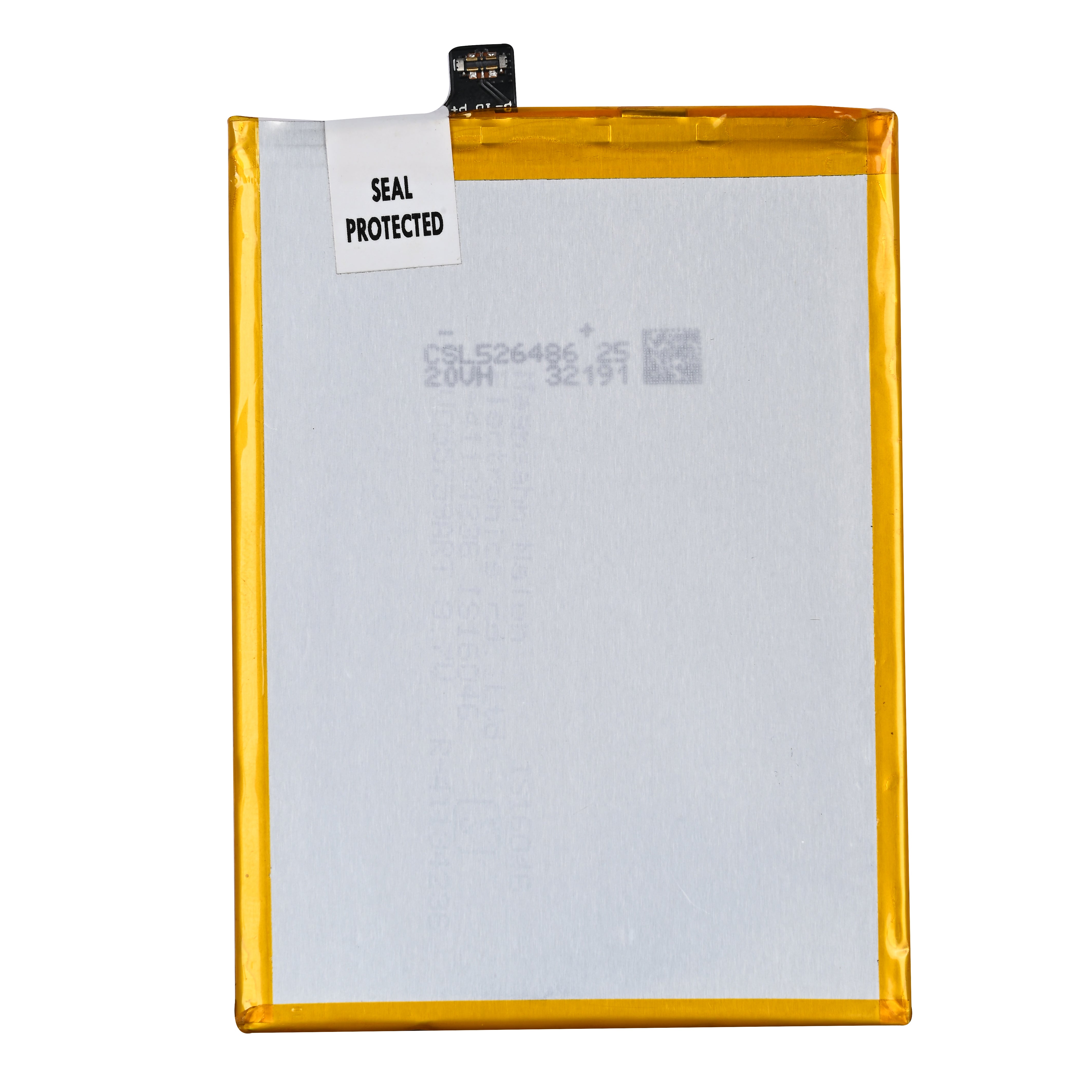 Mobatree BM3 Original Mobile Battery for Vivo Y50, Y30, Y30i 5000 mAh ...