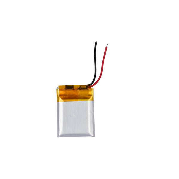 Mobatree 451722P 3.7V 300 mAh Lipo Bluetooth Battery for Bluetooth Hea ...
