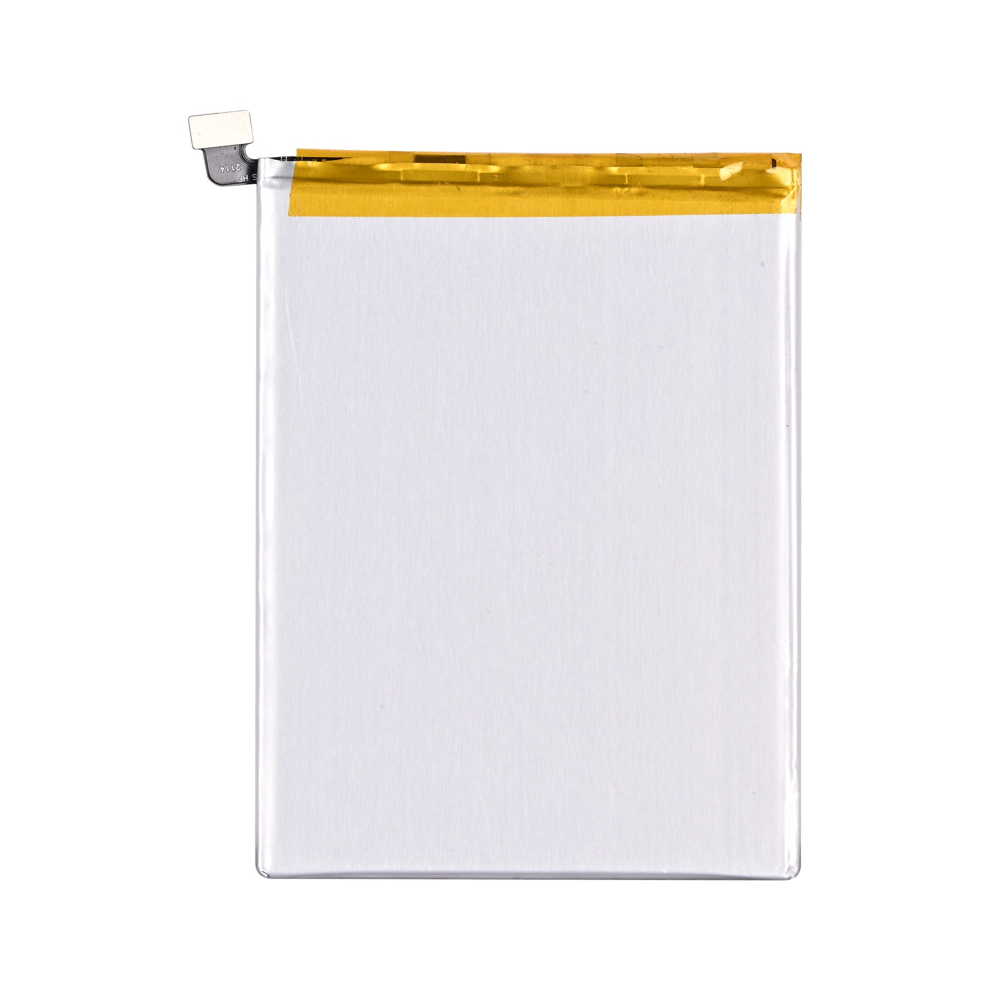 Mobatree BLP817 Original Mobile Battery for Oppo A15, Oppo A15s, CPH21 ...