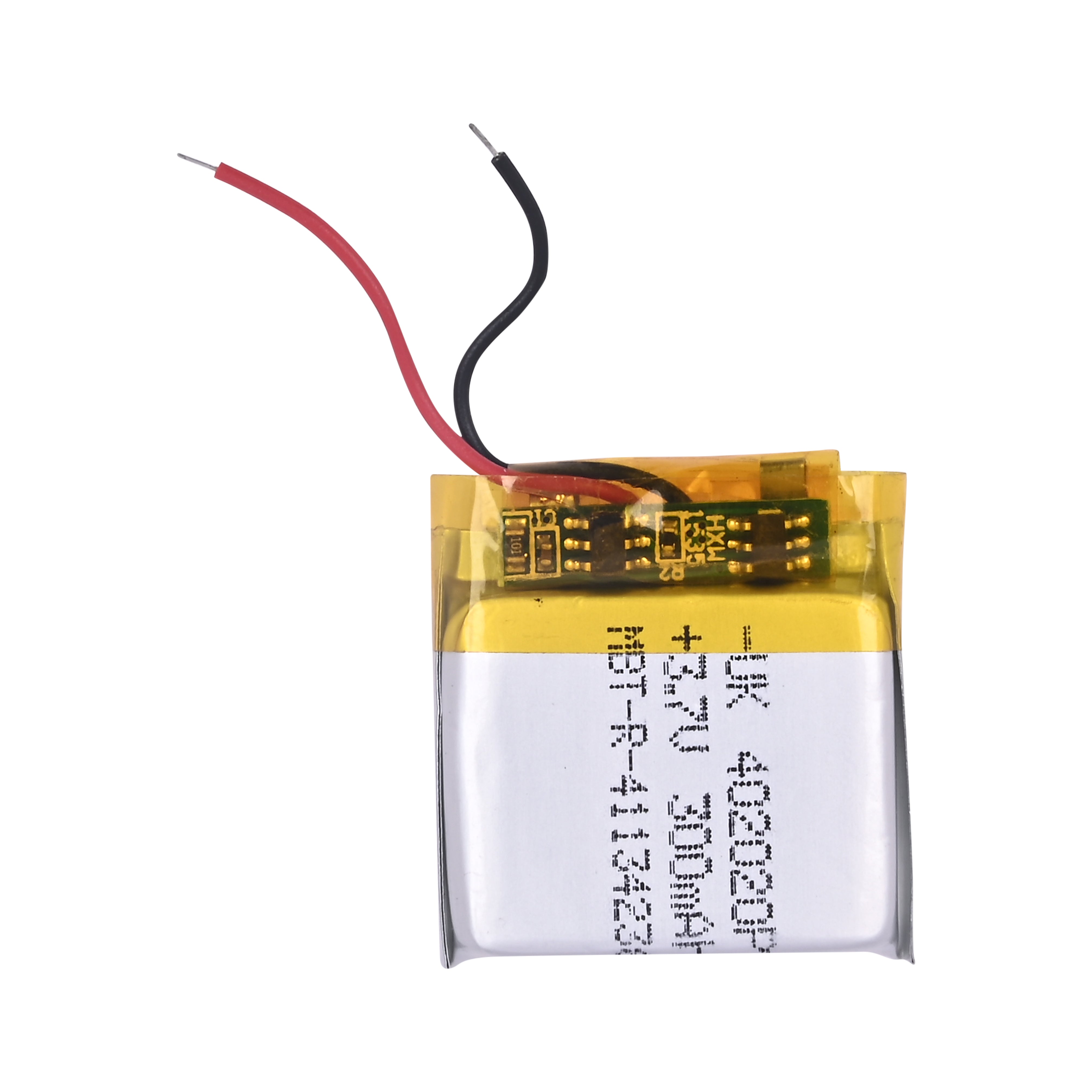 Mobatree Bluetooth Battery | 402020P Small Lithium Polymer Battery of ...