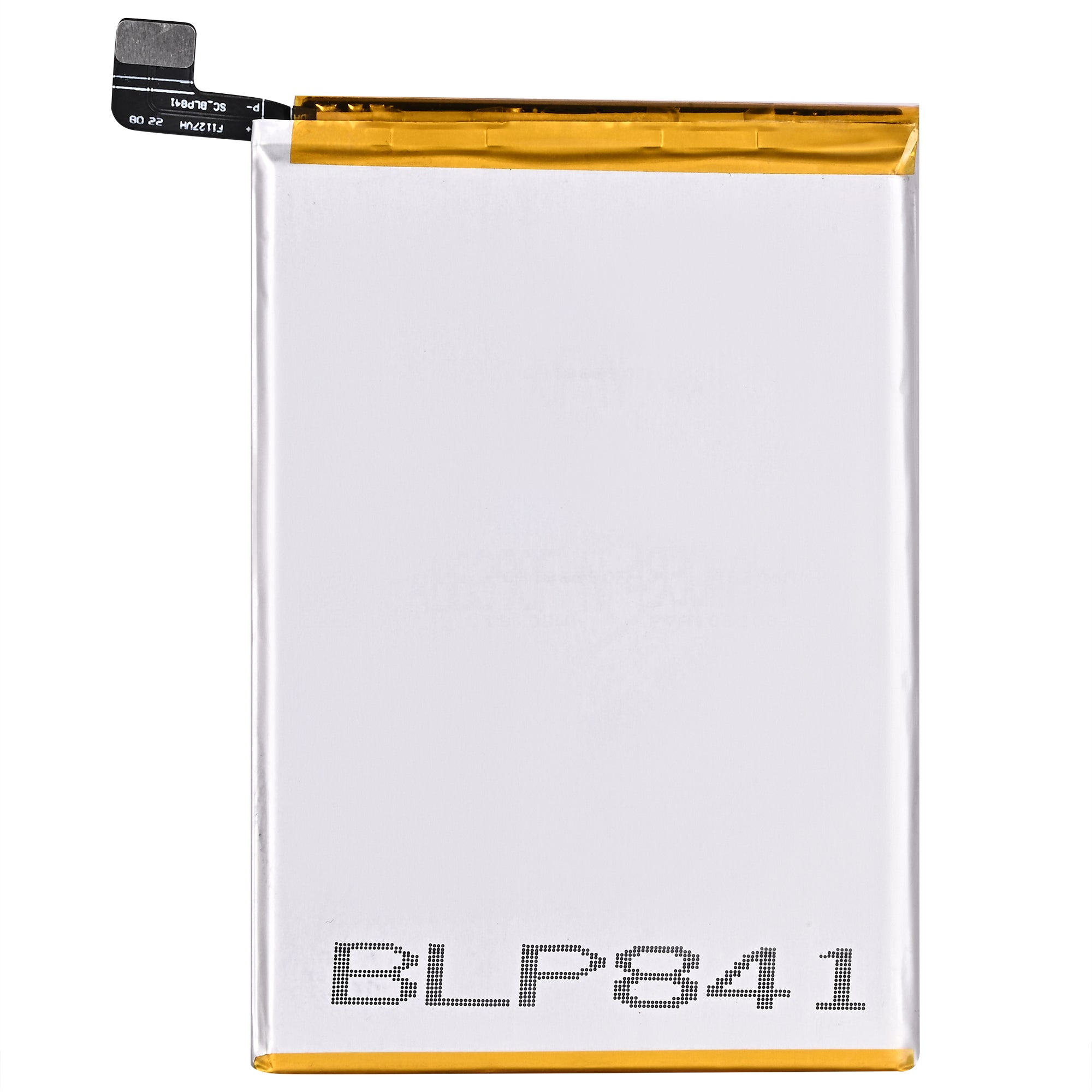 Mobatree BLP841 Original Mobile Battery for Realme 8, 5000 mAh (6 mont ...