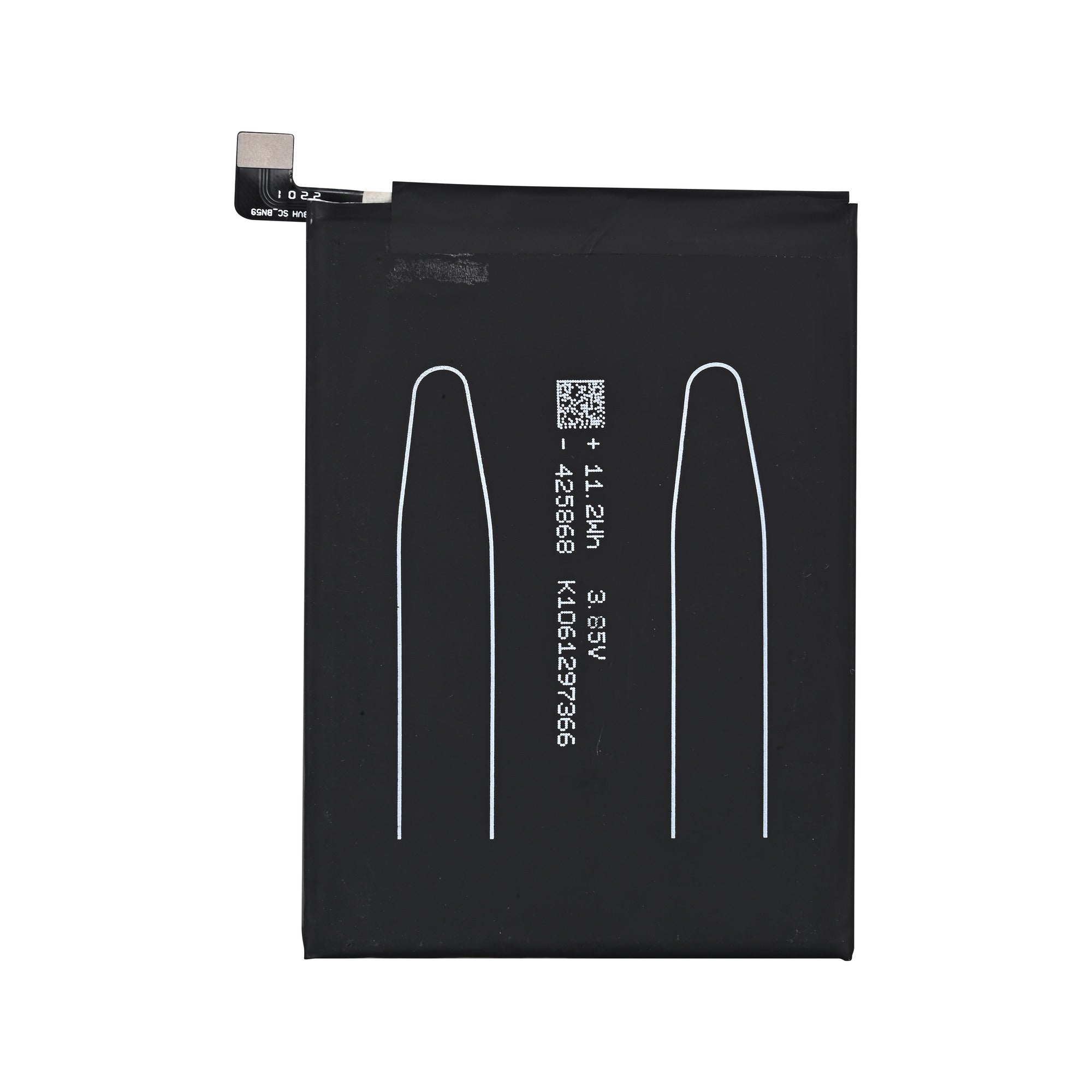 Mobatree BN59 Original Mobile Battery for Xiaomi Redmi Note 10, redmi ...