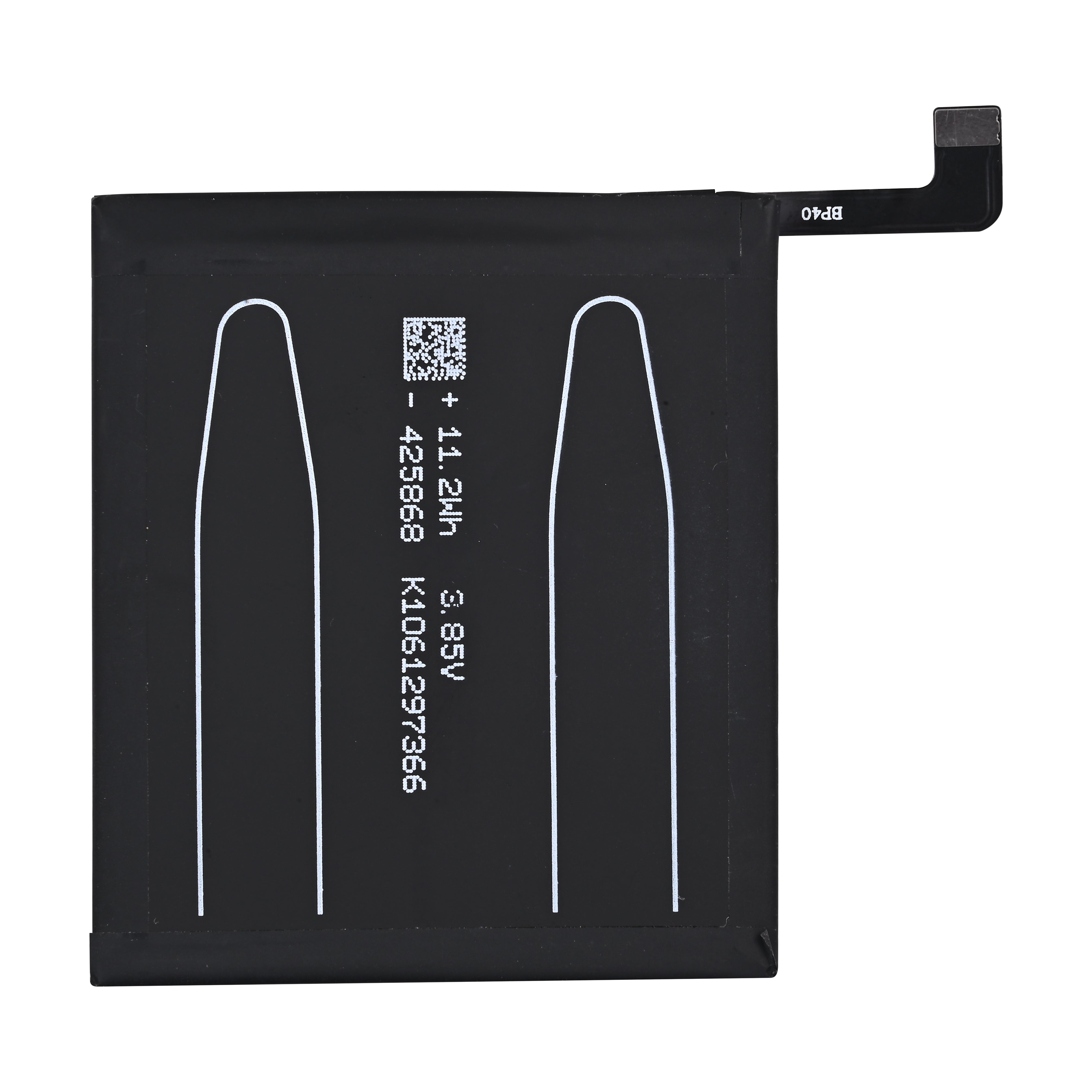 Mobatree BP40 Original Mobile Battery for Xiaomi Redmi K20 Pro, Mi 9T ...