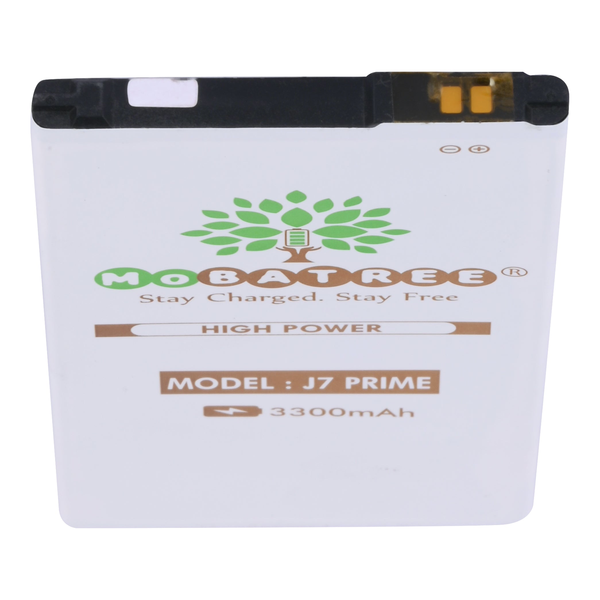 Mobatree Original Mobile Battery for Samsung Galaxy J7 Prime, J6 Plus ...
