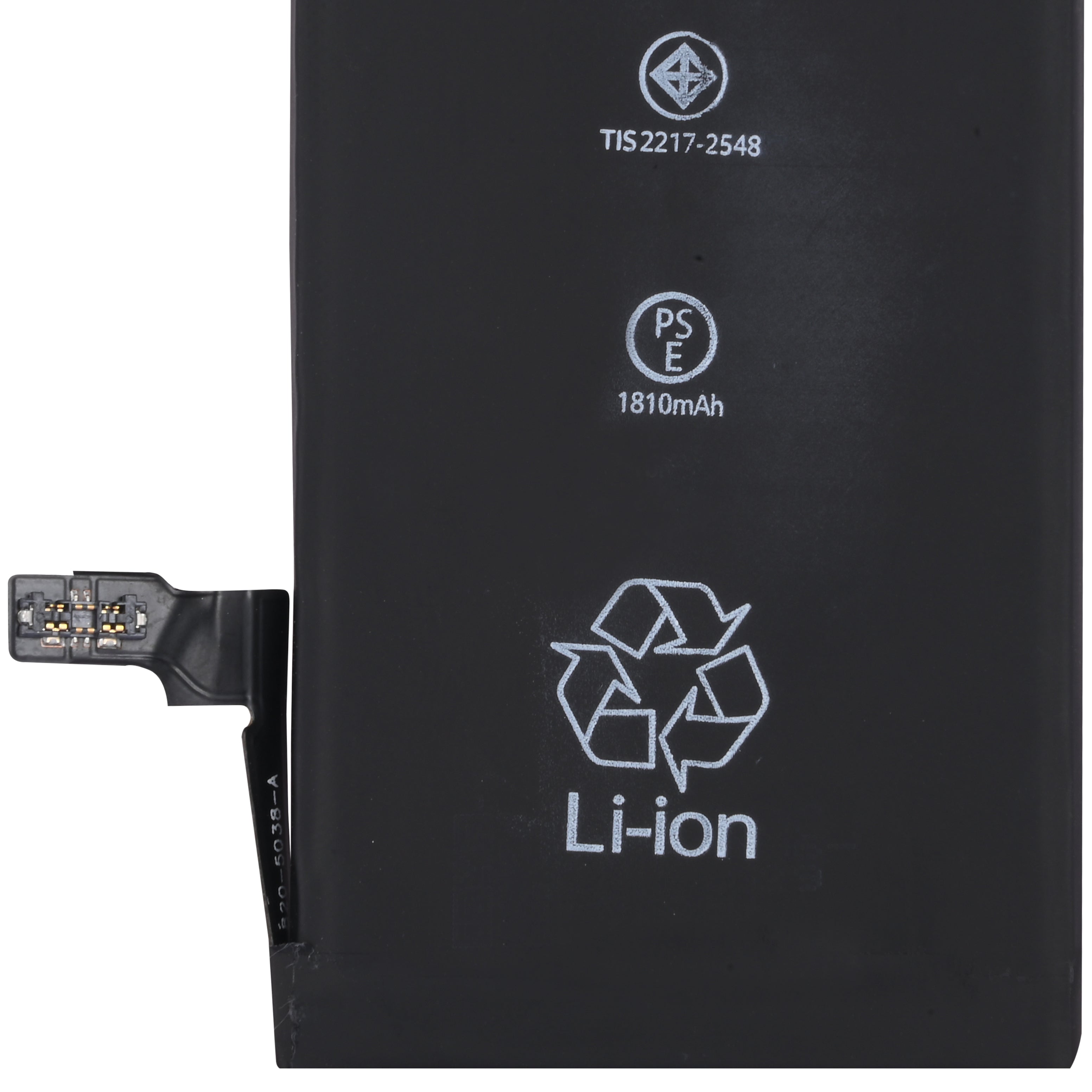 Mobatree Original Mobile Battery for Iphone 6, 1810mAh (6 months Guara ...