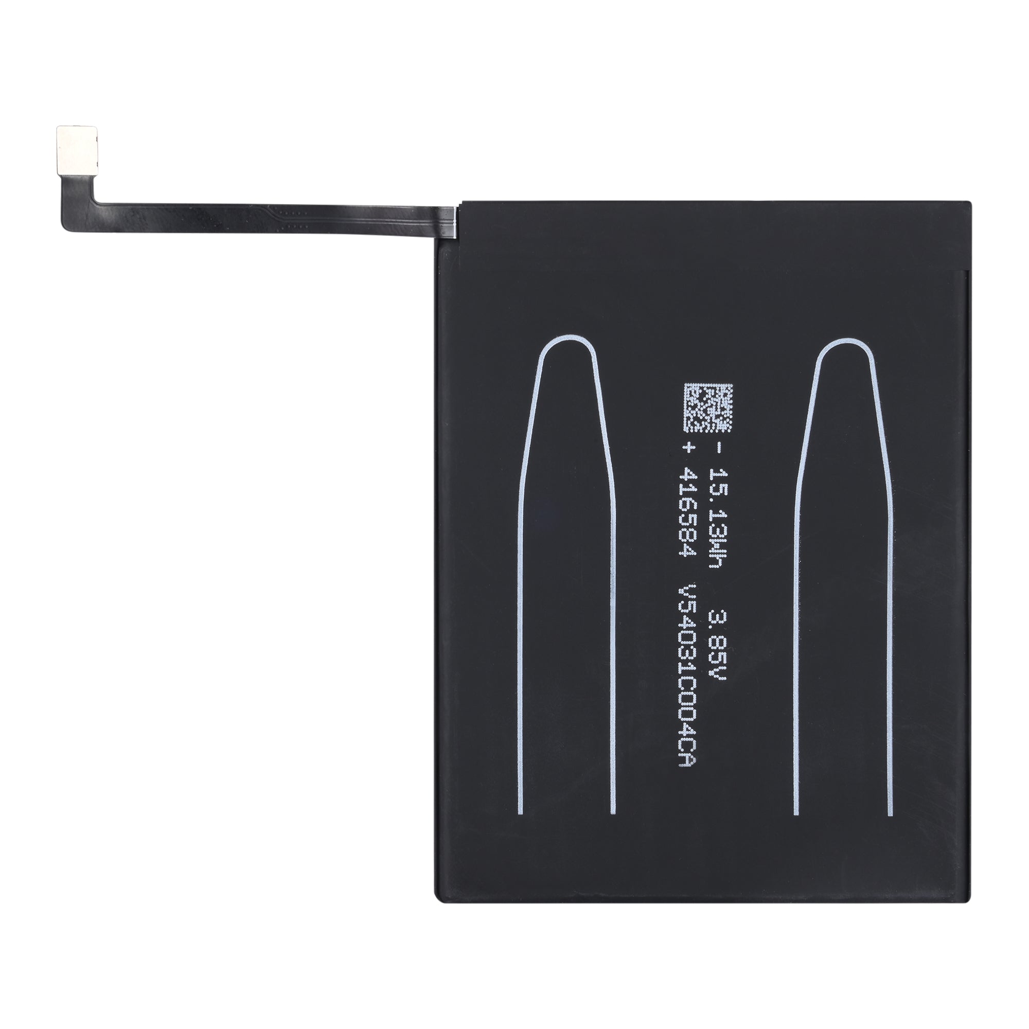 Mobatree BN36 Original Mobile Battery for Xiaomi Mi 6s, Mi A2, 3300 mA ...