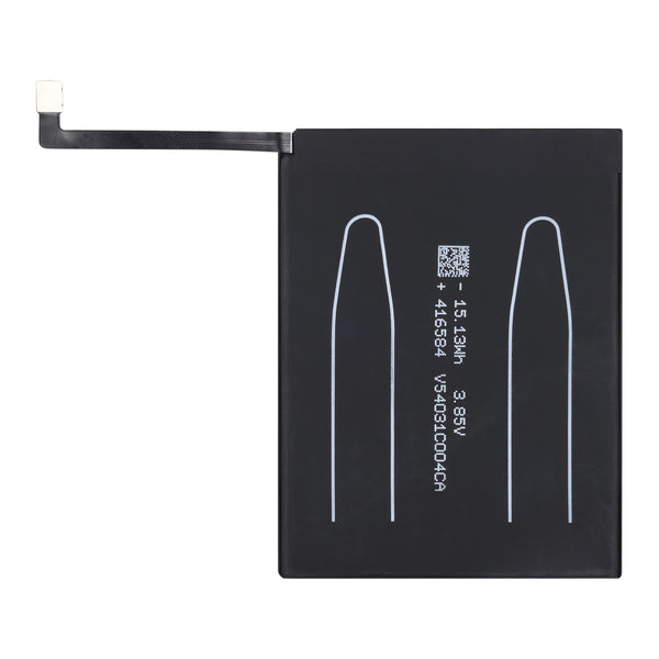 Mobatree BN36 Original Mobile Battery for Xiaomi Mi 6s, Mi A2, 3300 mA ...