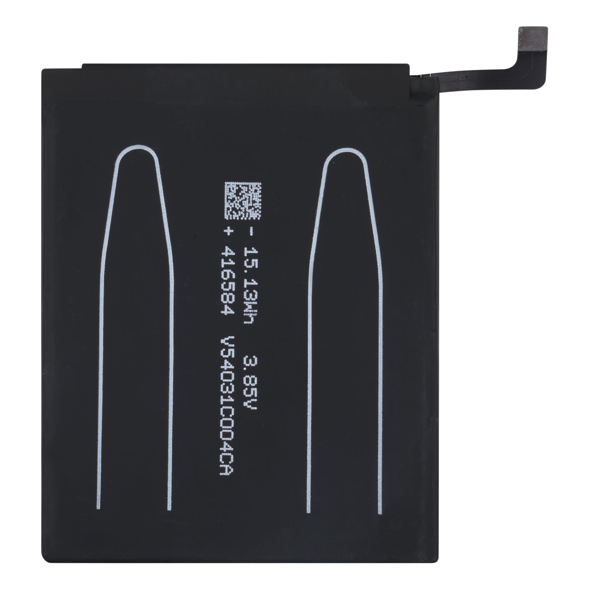 Mobatree Original Mobile Battery for Xiaomi Redmi 5 - BN35, 3200mAh (6 ...